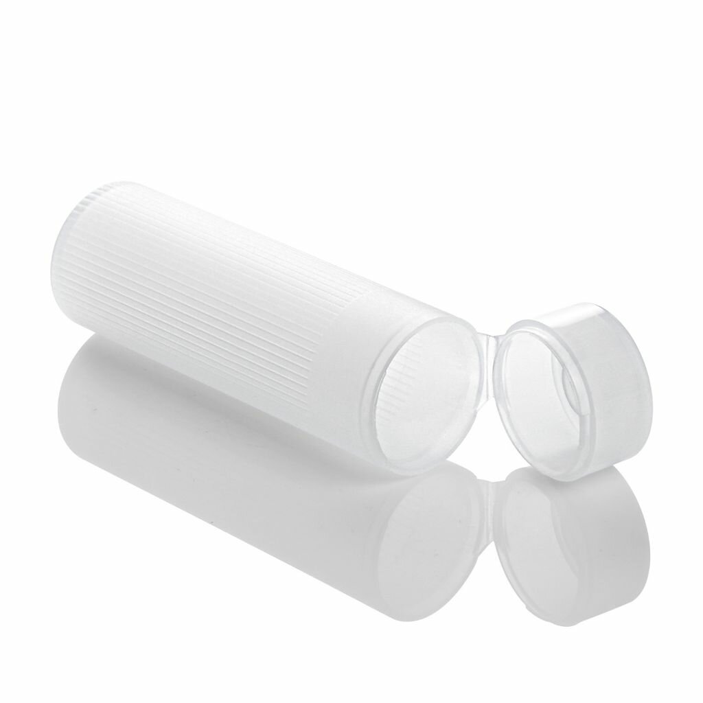 Легкий чехол для хранения батареек 1шт или 6шт 18650 батареек типа AAA AA