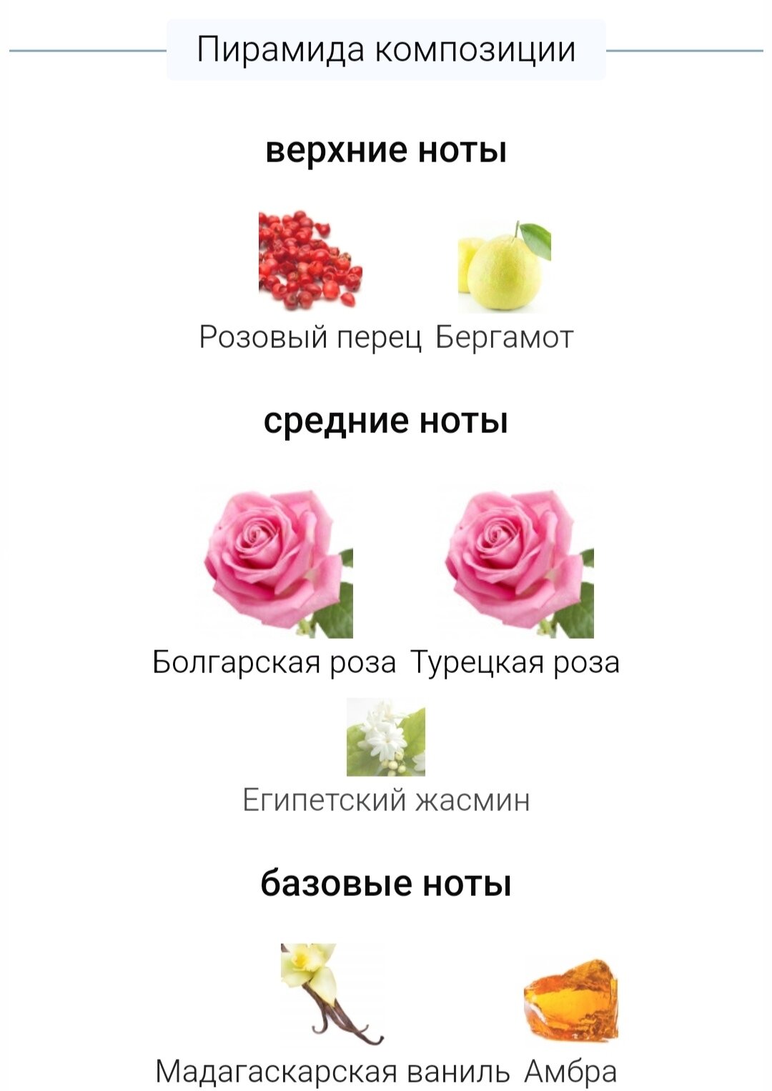 Духи ручной работы по мотивам 'Atomic Rose', для мужчин и женщин — фото 1