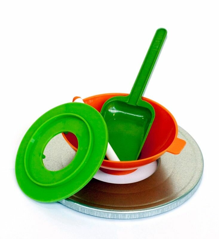 Набора для вакуумного консервирования