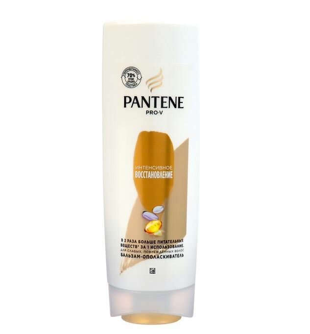 Pantene Pro-V Бальзам для волос Интенсивное восстановление 360 мл