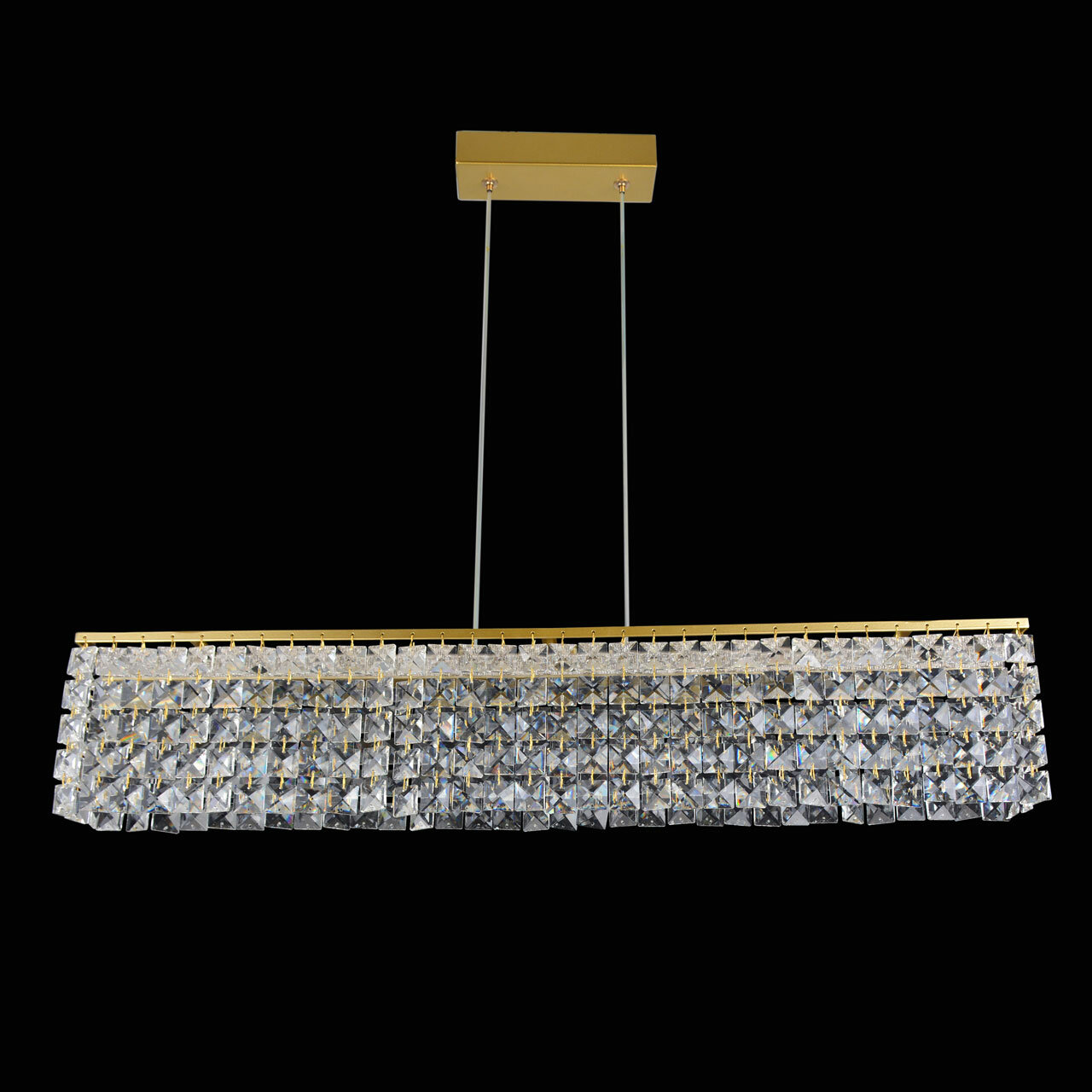 Люстра De City Бриз