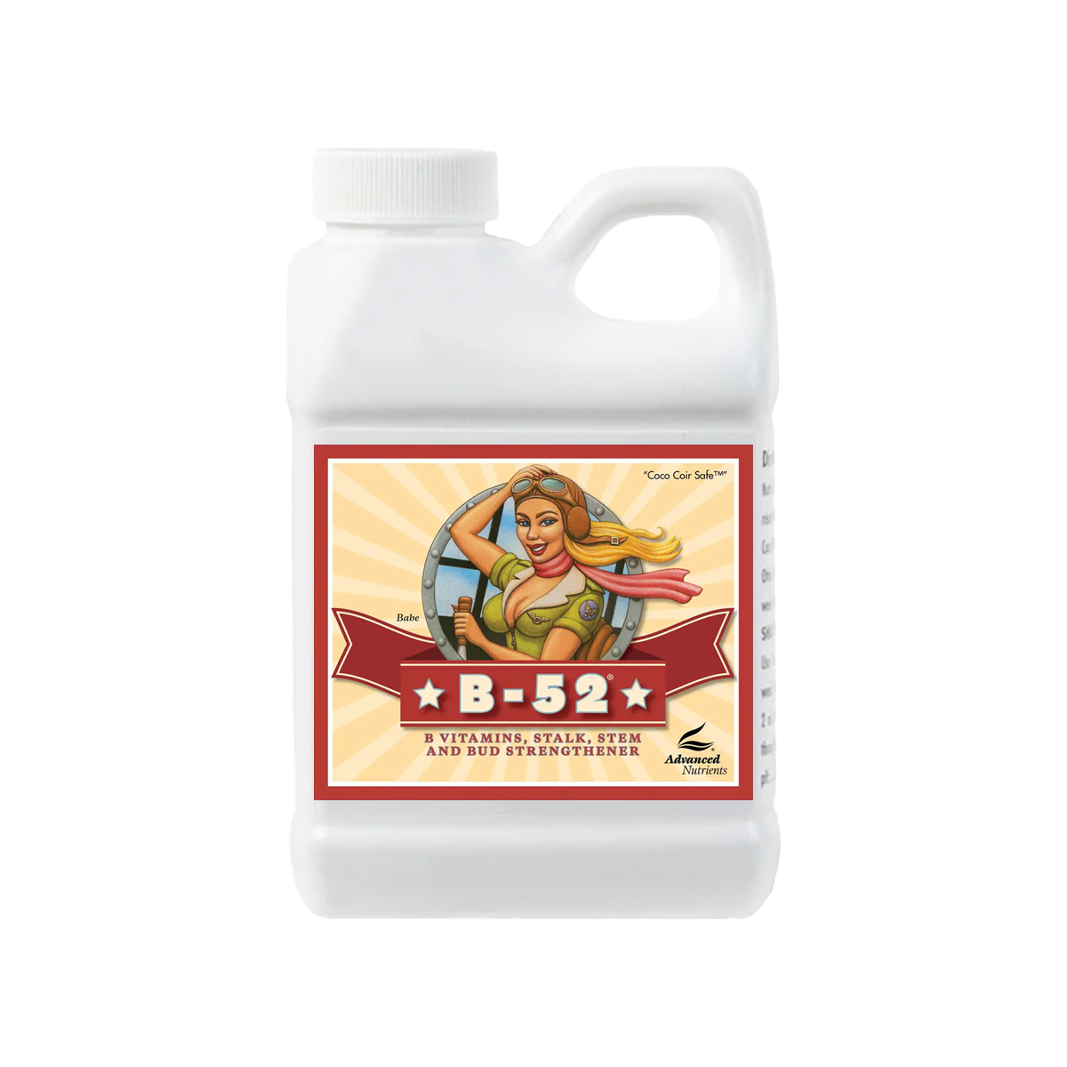 Удобрение Advanced Nutrients B-52, 250 мл