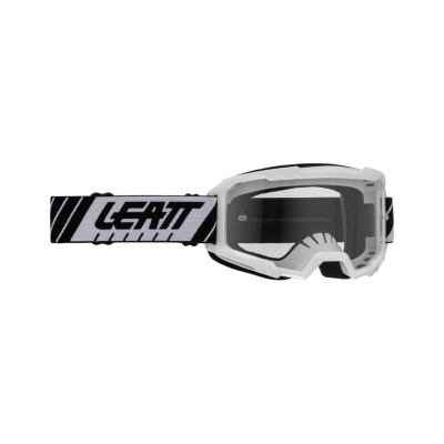 Очки Leatt Vizion 2.5 White Clear 90% (8025250470)