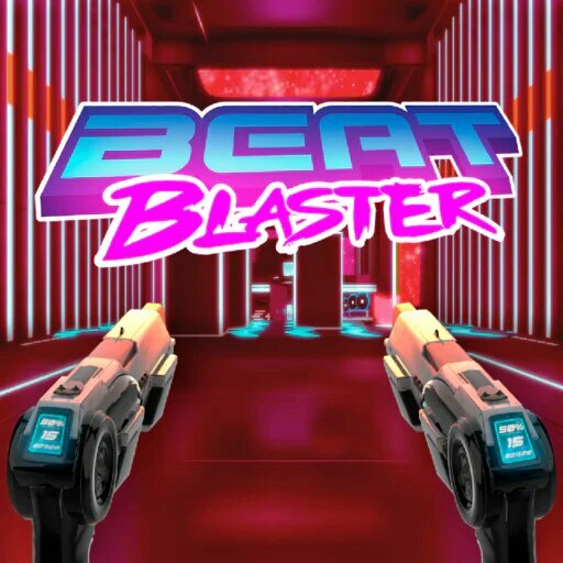 Beat Blaster для Sony PlayStation | PS4 и PS5 | Игра навсегда | Быстрая доставка