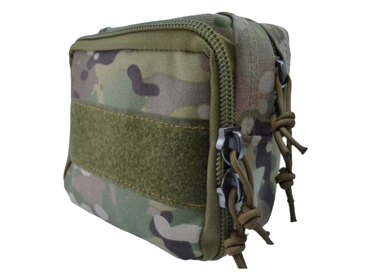 Подсумок административный вер.2, Multicam