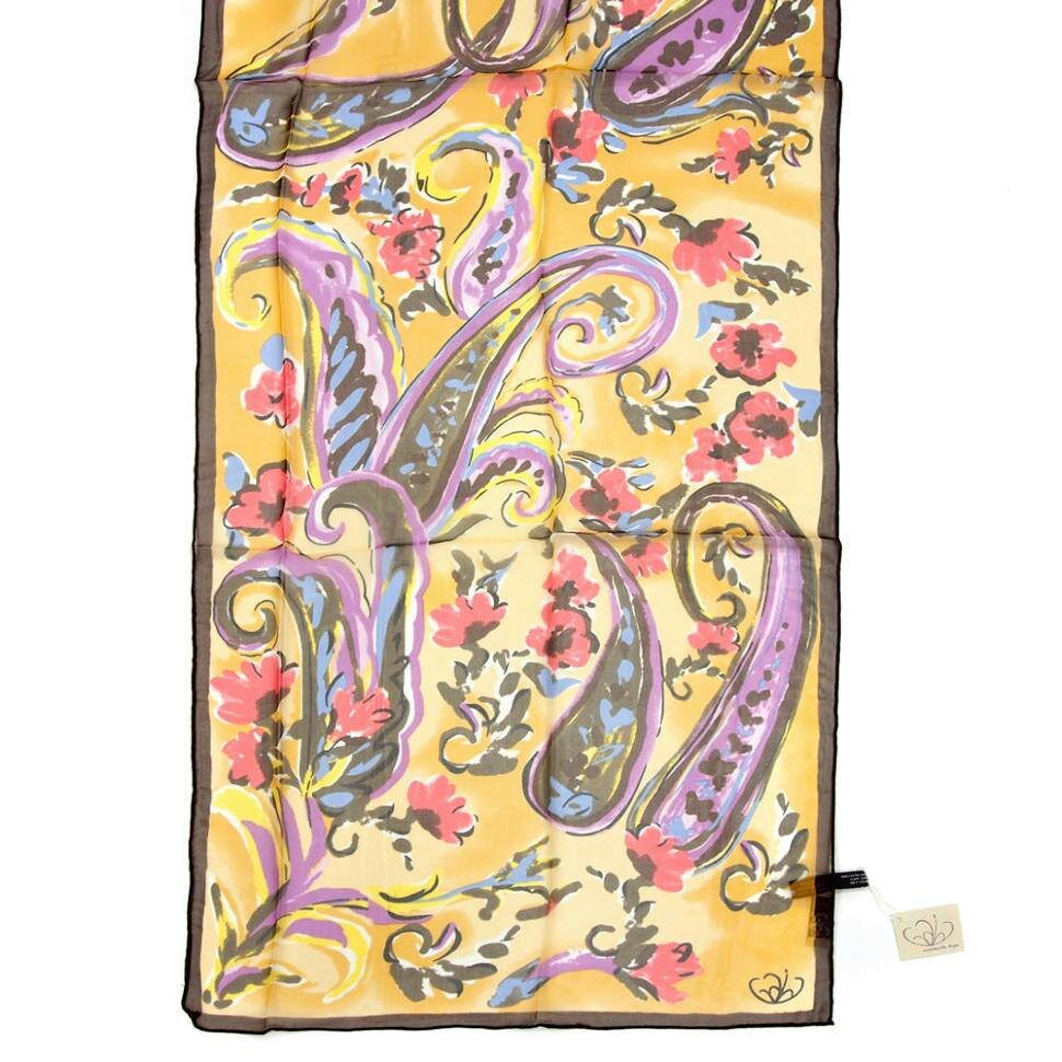 Шарф Gaia для женщин