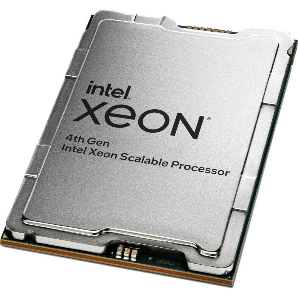 Процессор Intel Xeon Gold 6438Y+ Soc-4677 2.0GHz OEM