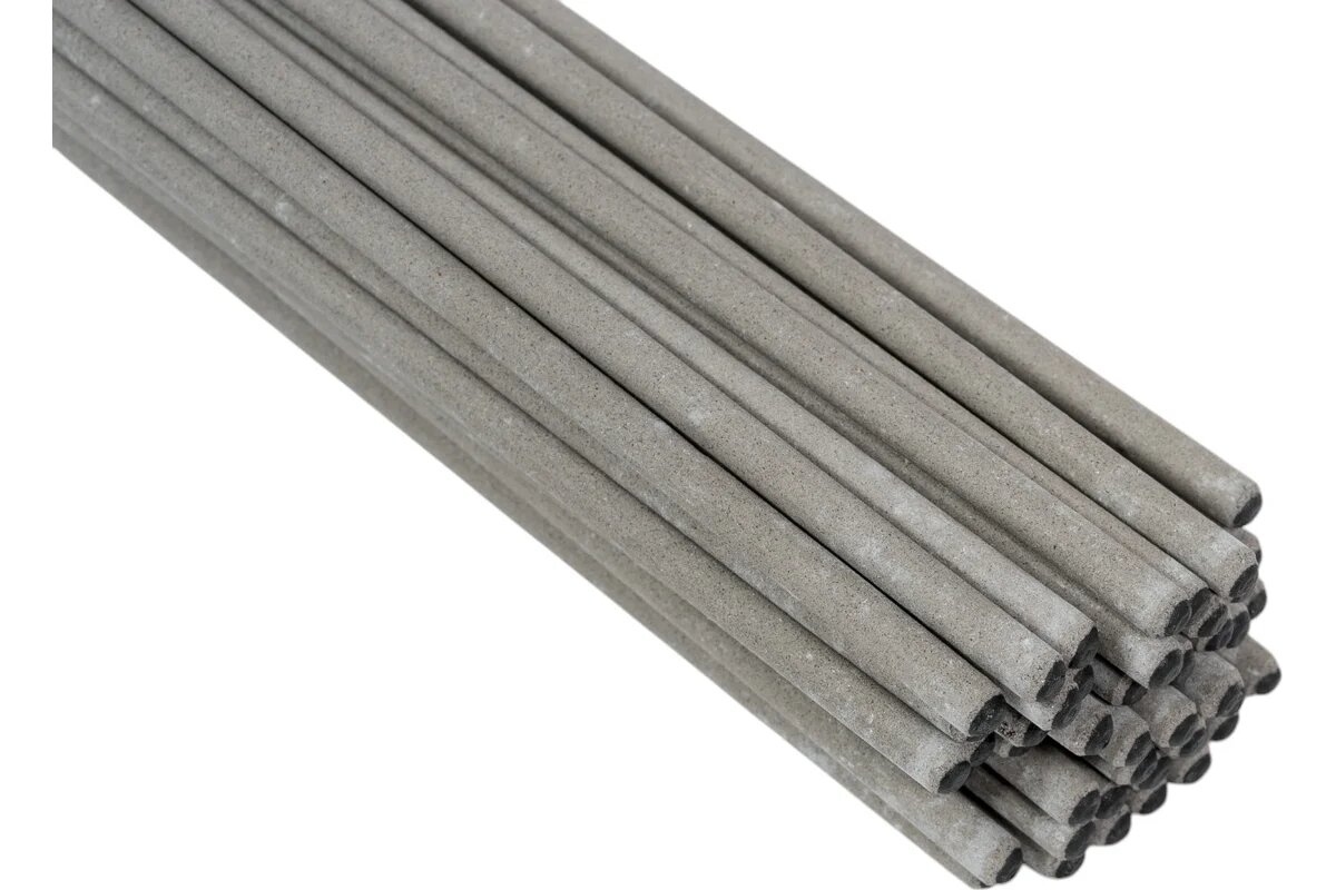 Флагман Электроды ПЭLB-52U ф 3.2 мм, капсула 1.3 кг, ГОСТ 9466-75, Пензенские электроды