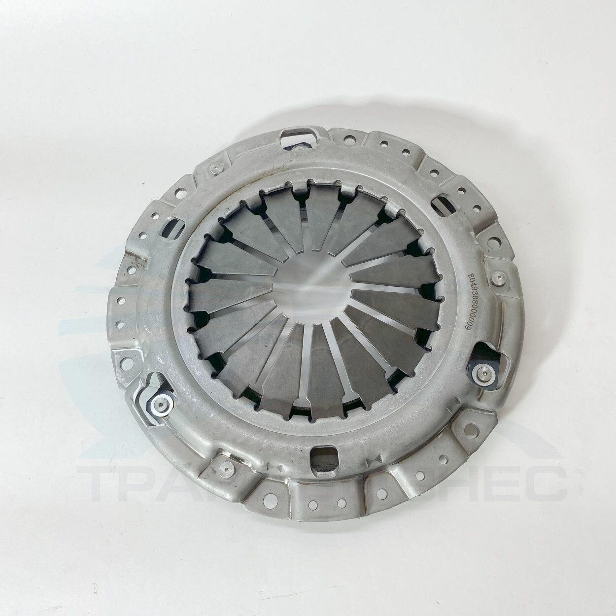 Диск сцепления нажимной (корзина) FOTON 1039 1049C (D250мм) (E049308000009)