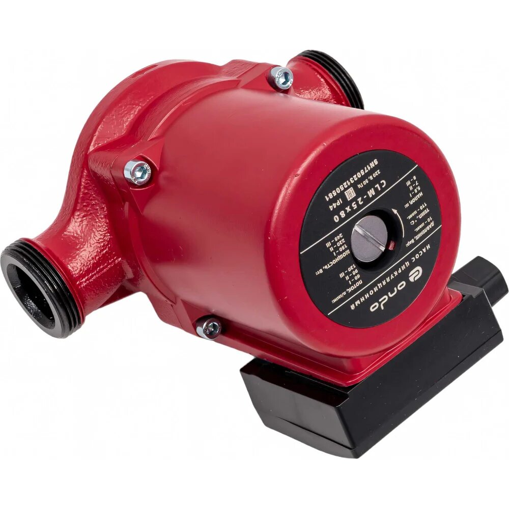 Циркуляционный насос ONDO CLM 25x80x180 PCLM-2580