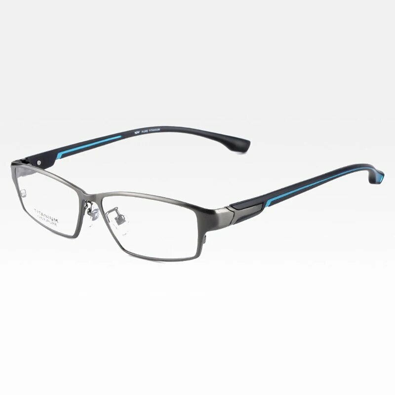 Мужские очки Reven Jate EJ267 Gray-Blue