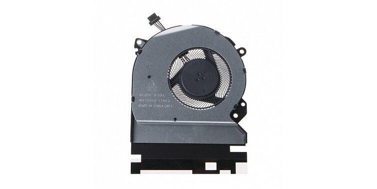 Вентилятор (кулер) для ноутбука HP Probook 440 G4, 440 G5