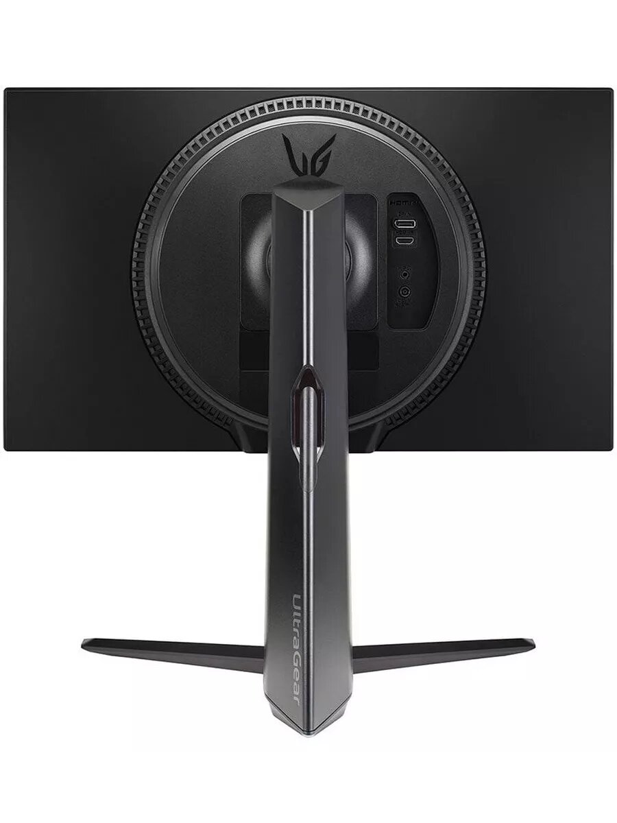 Монитор LG 24GS65F-B. ARUZ