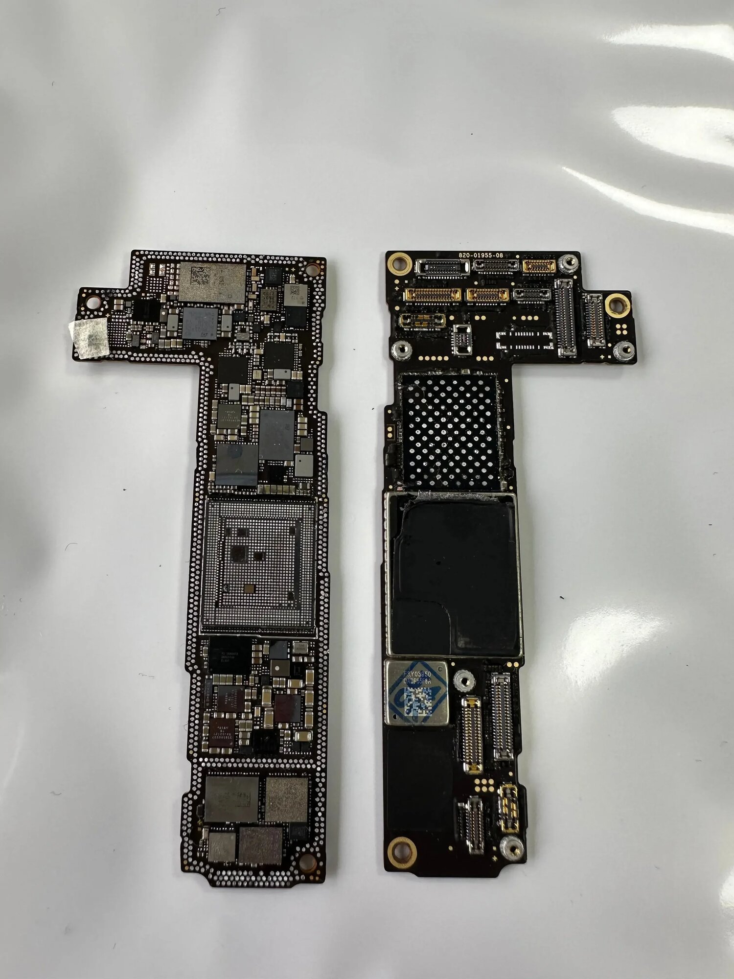 Материнская плата для iPhone 12 Pro Max / 12 Pro / 12 mini 12 Upper 40RF