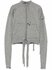 Кардиган Ottolinger, размер M, grey