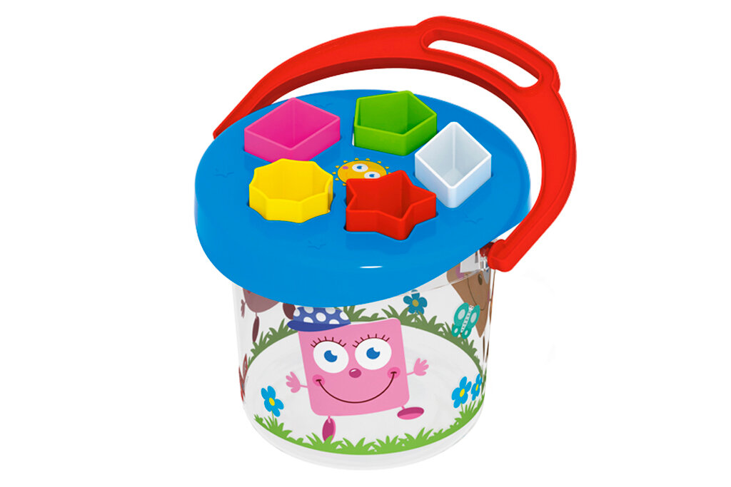 Ведро-сортер Стеллар 1338