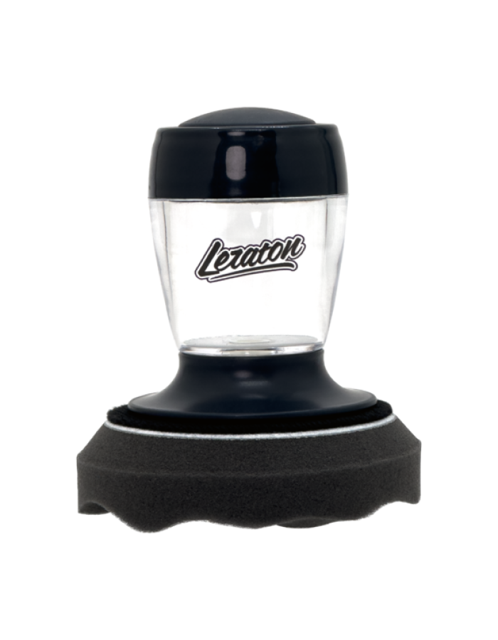 Leraton Спрей-аппликатор для чернения резины WCA