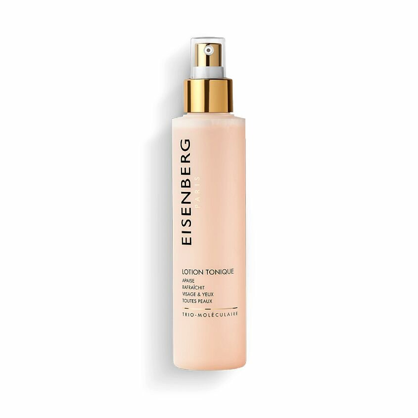 Eisenberg Успокаивающий тоник для лица Classique Lotion Tonique 150 мл