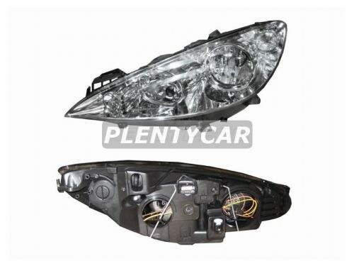 Фара l Depo 550-1144LMLD-EM Citroen / Peugeot: 6208F5