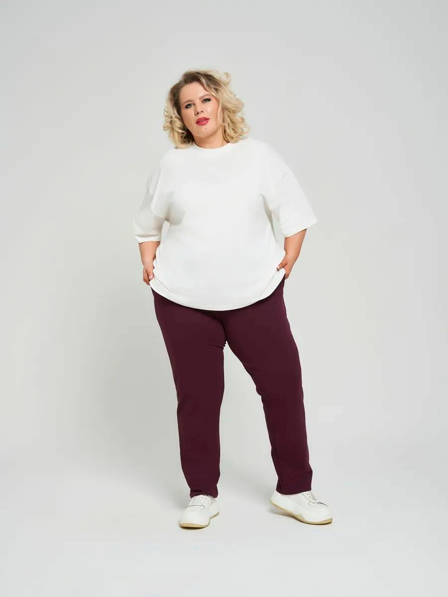 Брюки джоггеры Базовая коллекция