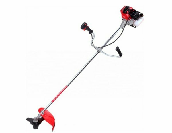 Триммер бензиновый MAXCUT MC 143 (42,7 2,5л. с. нож 25,5)