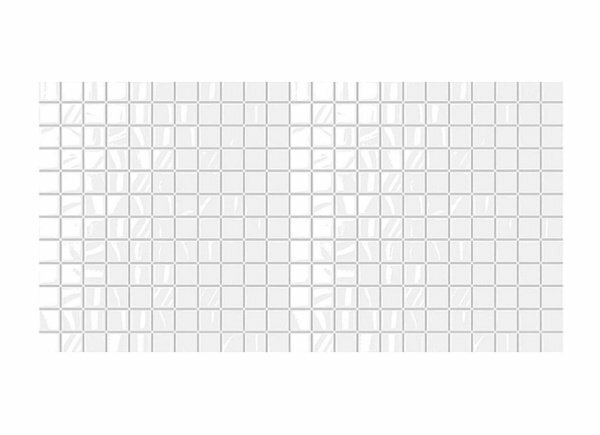 Сибирия Панель ПВХ Мозаика 955x480 мм