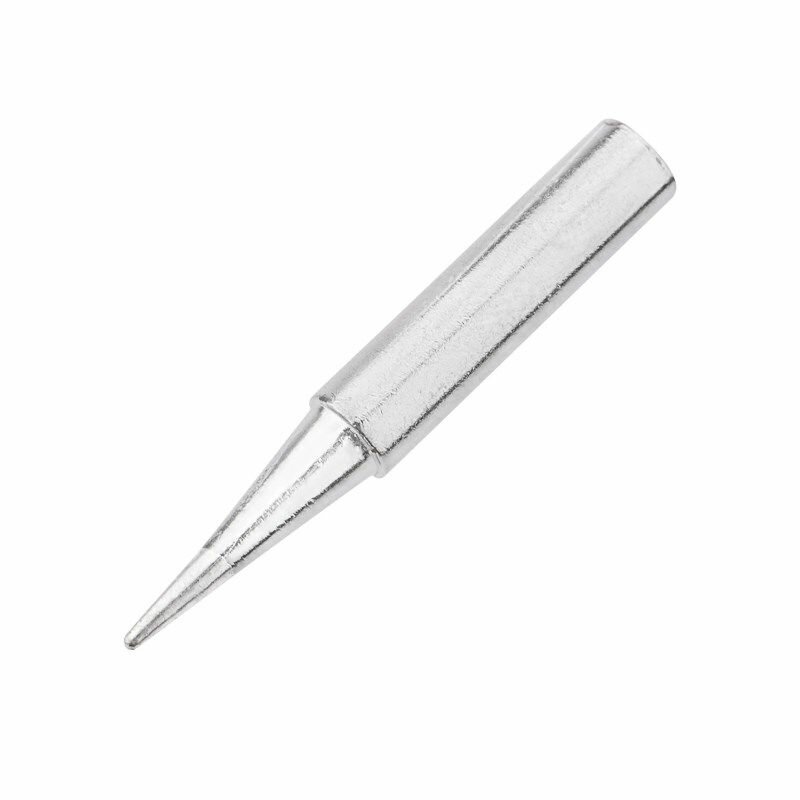 Жало для паяльника серии 900М, 4,3мм, тип конус малый 0,2мм, блистер REXANT