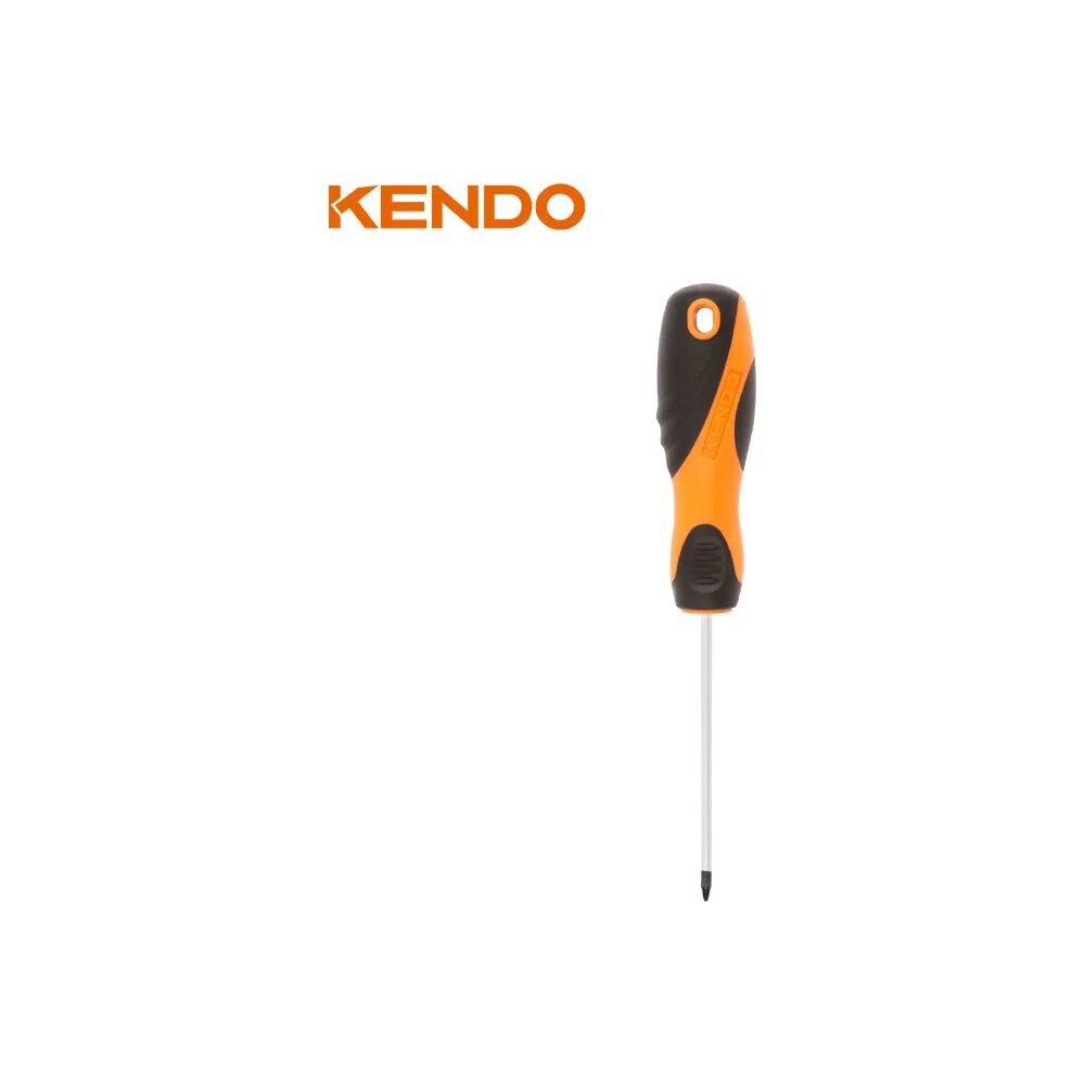 Отвертка KENDO PZ1x100 мм 20152