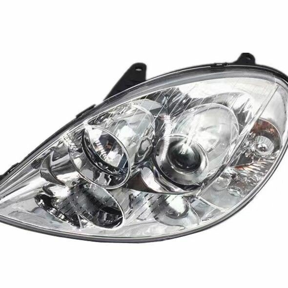 Фара автомобильная