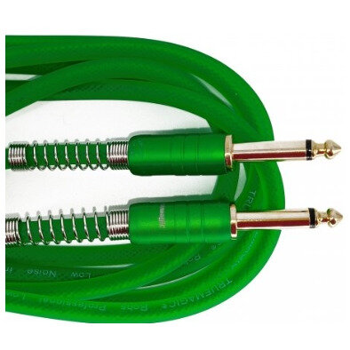 Кабель аудио 1xJack - 1xJack True magic TEJ017 3.0m