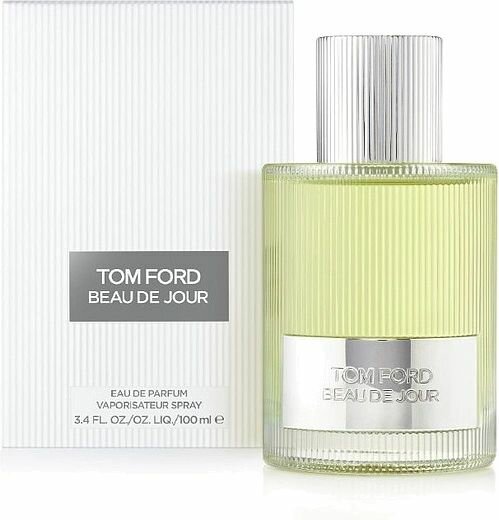 Tom ford beau de jour 100ml парфюмерная вода мужская