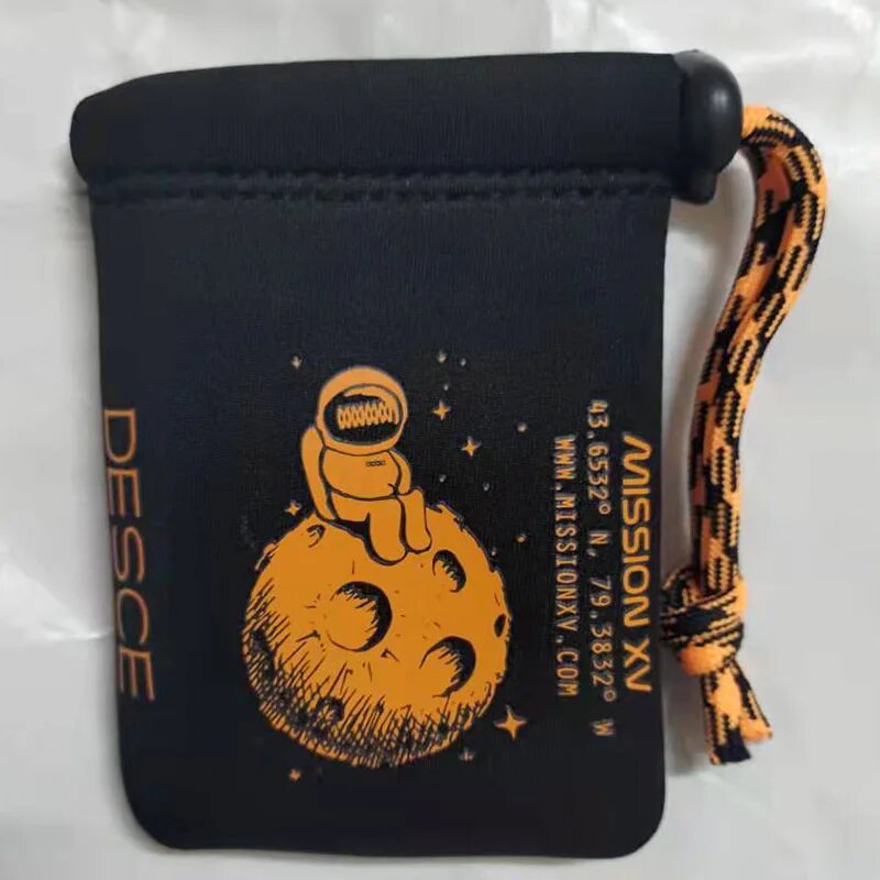 Фигурка BB DotAio Cthulhu Pusle v2 Черный, Красный