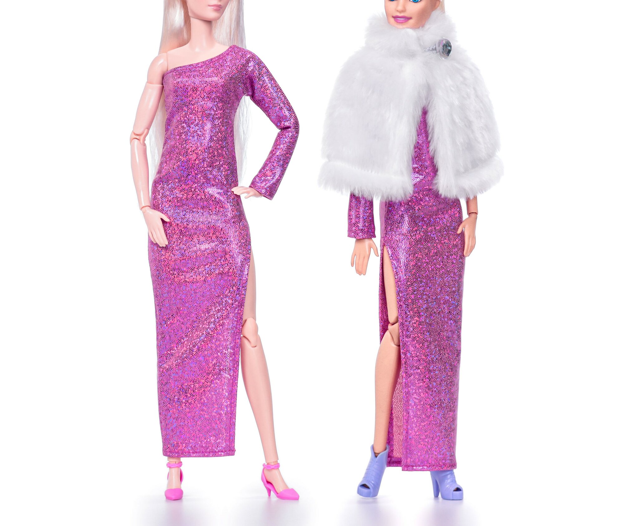 Одежда для кукол VIANA