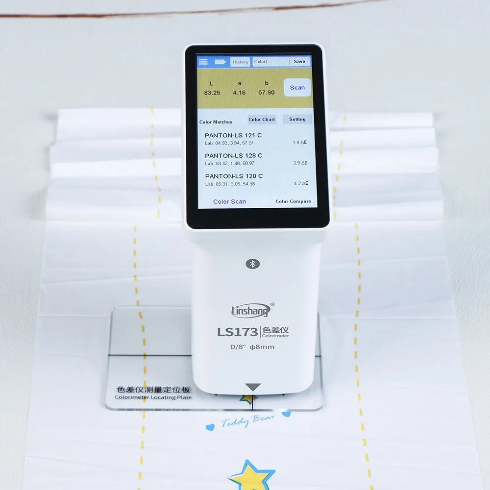 Колориметр