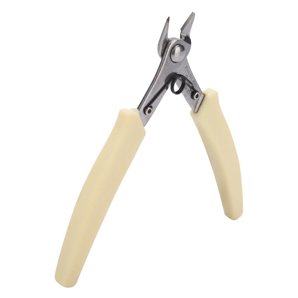 Мини-бокорезы для электроники 107F1