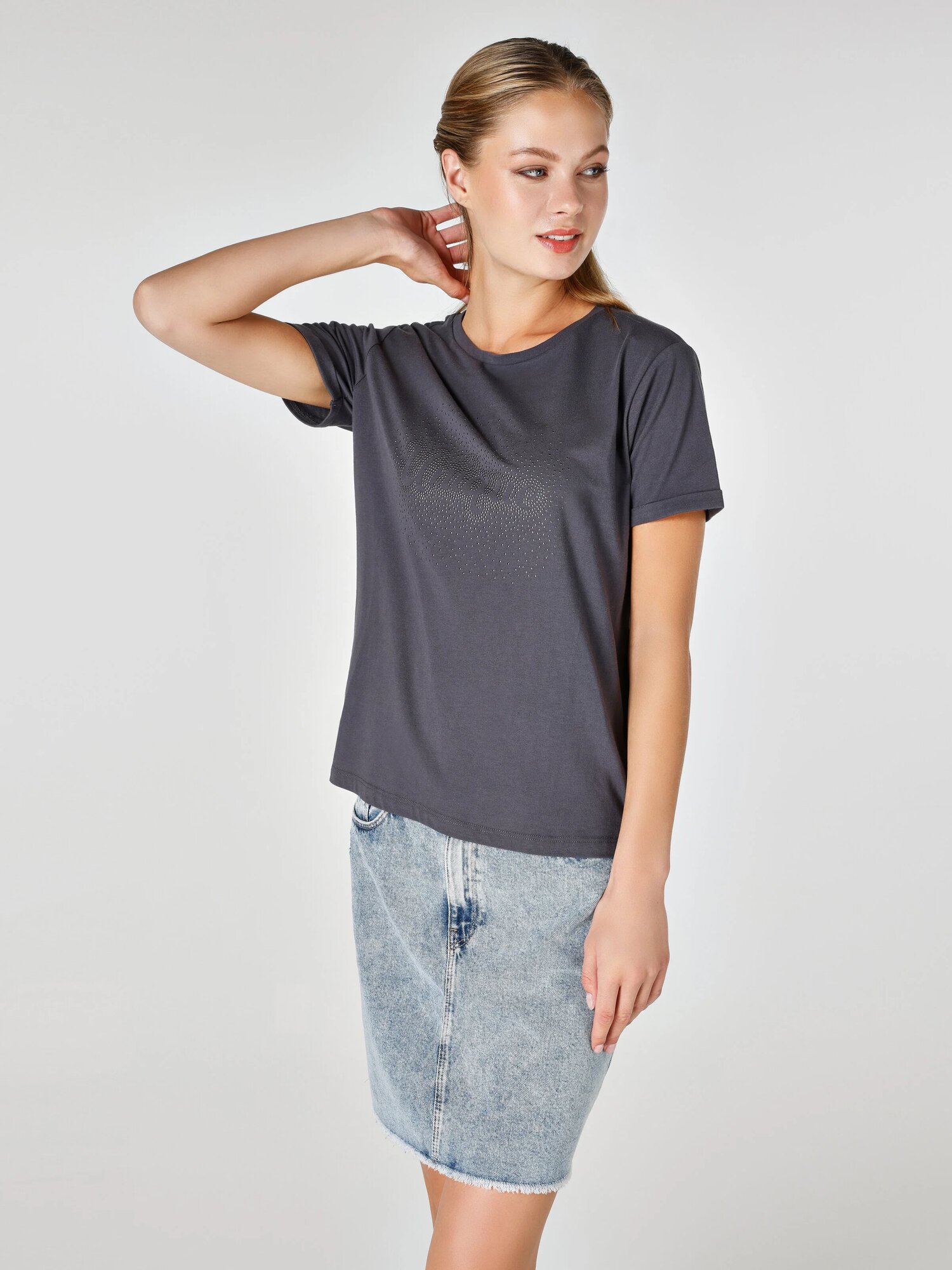 Футболка Regular Fit