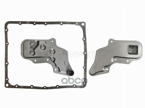 Фильтр АКПП Nissan Pathfinder 95-04 / Serena 91-01 Sat арт. ST-31728-41X02