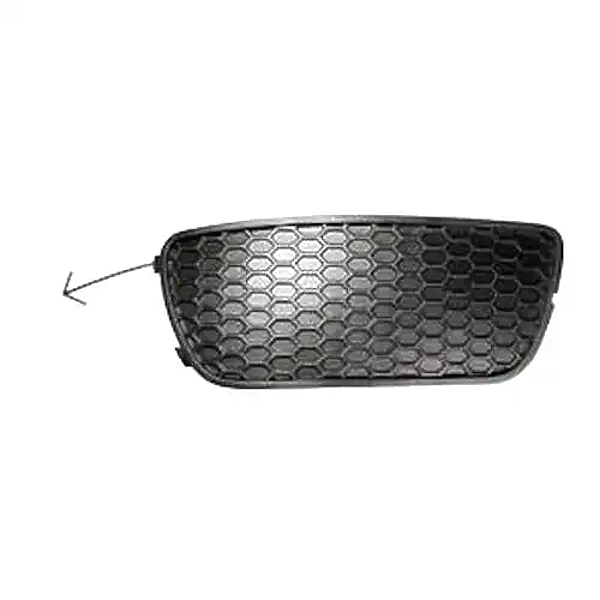 TORK TRK1372 (TRK1372) решетка бампера переднего левая Fiat (Фиат) albea (03-)