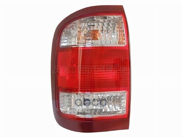 Фонарь задний Nissan Pathfinder 99-02 / Terrano 99-02 (Слева) Sat арт. ST-315-1931L