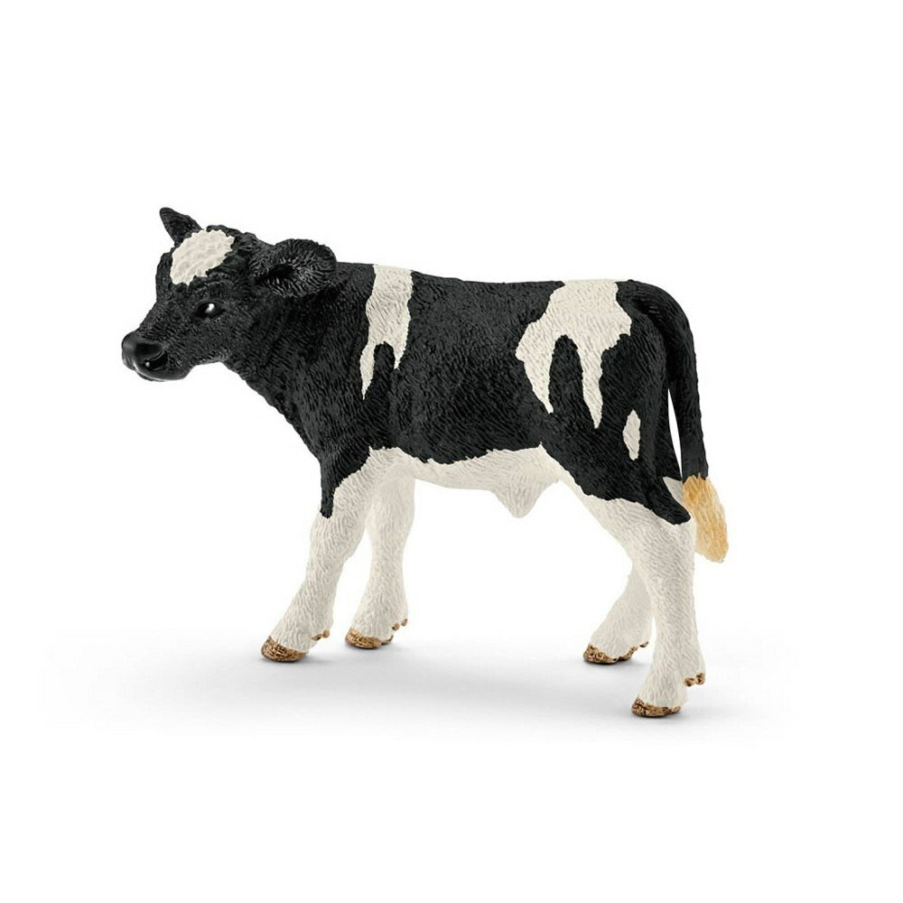 Фигурка Schleich Теленок (13798)