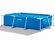 Бассейн каркасный Прямоугольный Фрейм (Rectangular Frame Pool), 260х160х65см, 28...