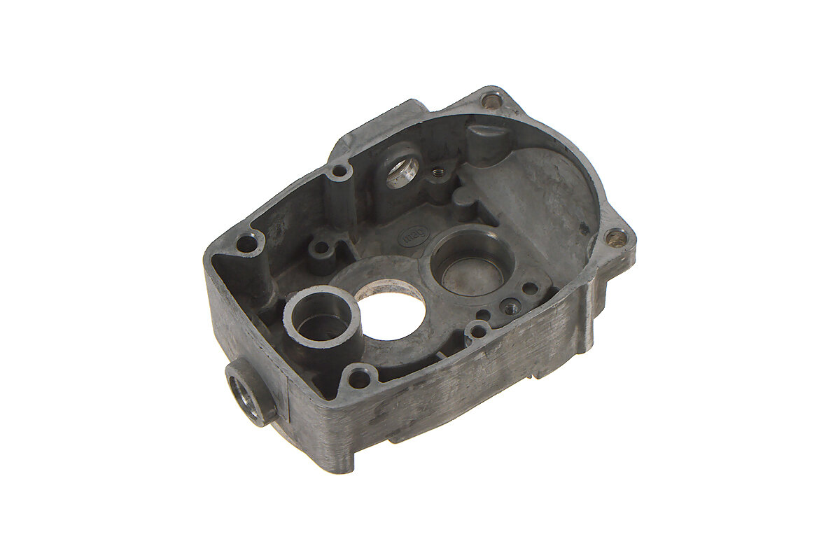 Корпус редуктора для перфоратора ЗУБР ЗПВ-30-900 ВК, ЗПВ-30-900 ЭК