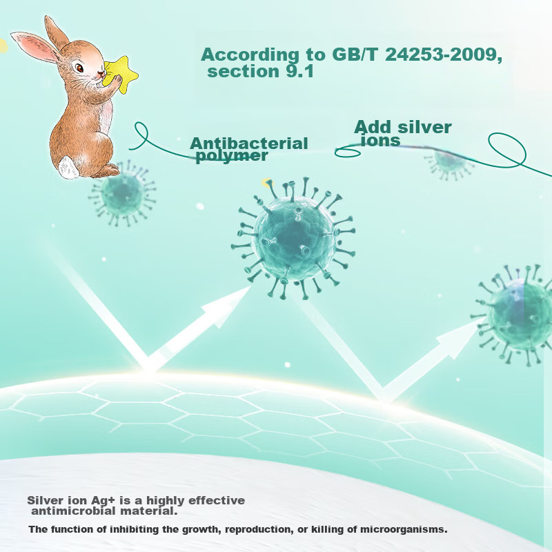 GOO.N Luyu Secret Realm Diapers, L Size, 32 Pieces (9-14kg), Disposable Diapers, Luxurious And Breathable