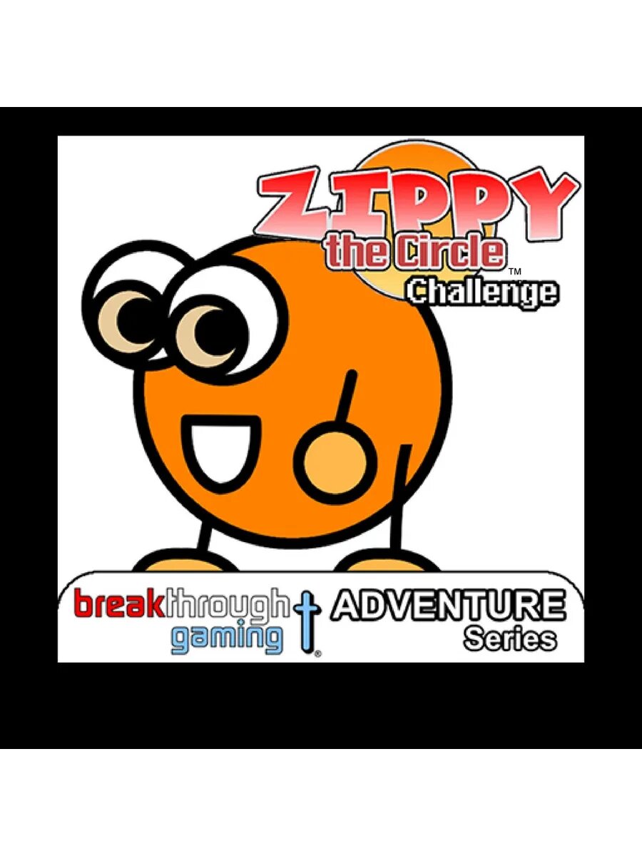 Zippy the Circle Challenge (Level 1C and Level 2C) PS4 & PS