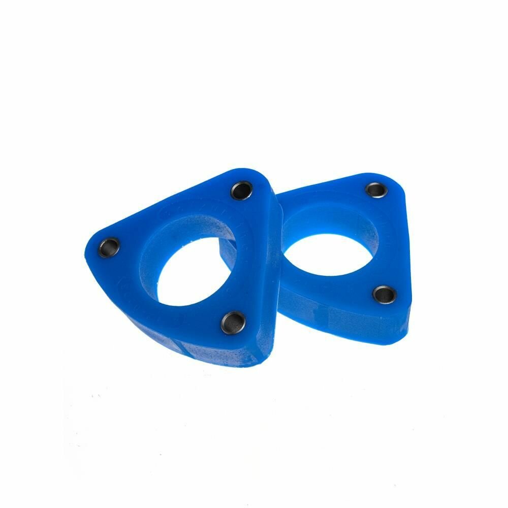 Проставка опоры передней амортизационной стойки 2 штуки, 20 мм