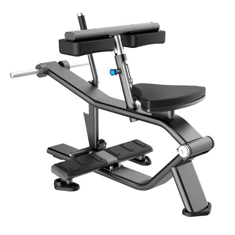 DHZ Fitness E7062 Икроножные