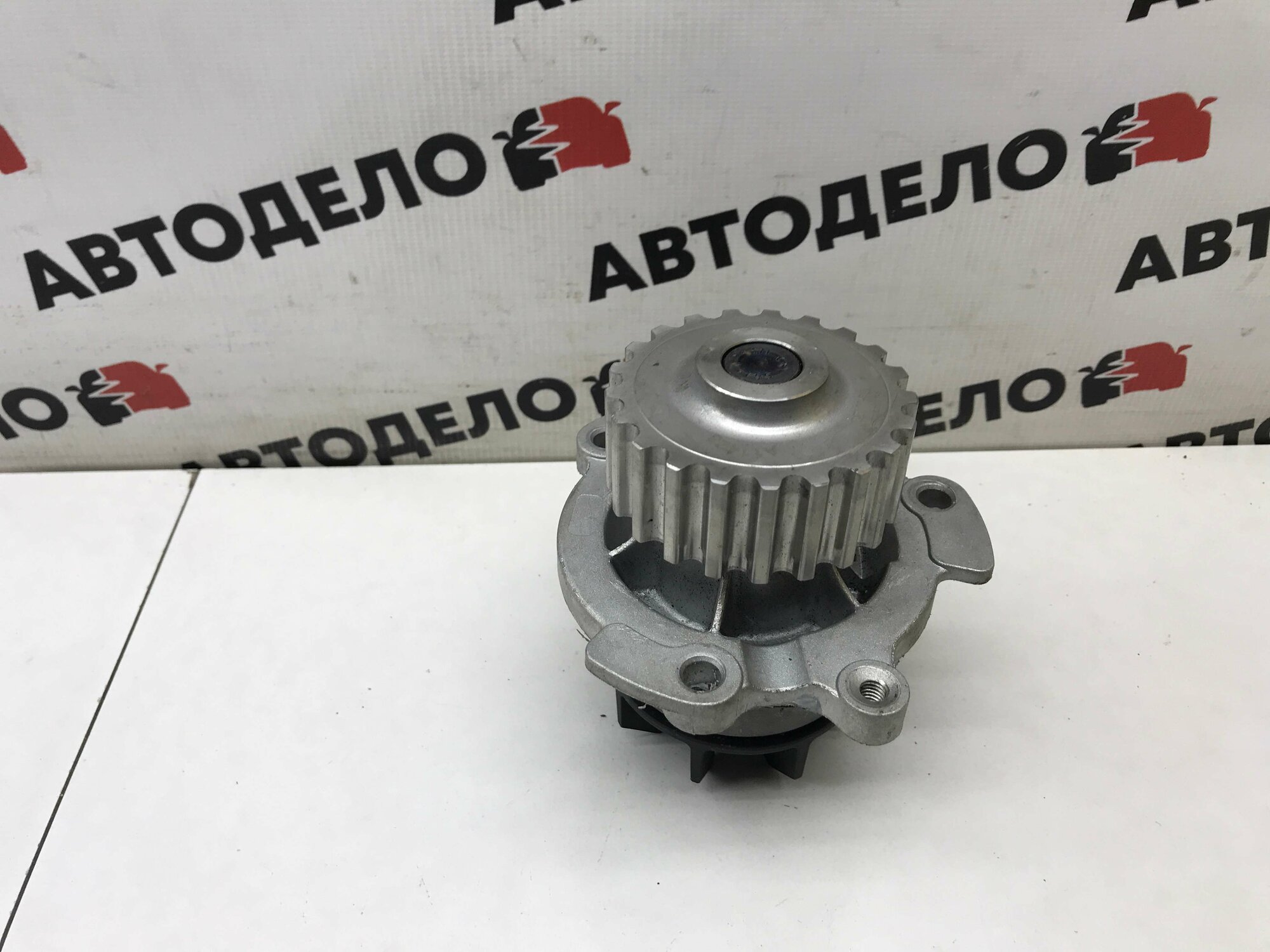 Помпа Gates wp0157 Lada 2190