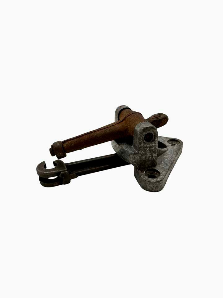 Автомат на мотоцикл Иж Юпитер