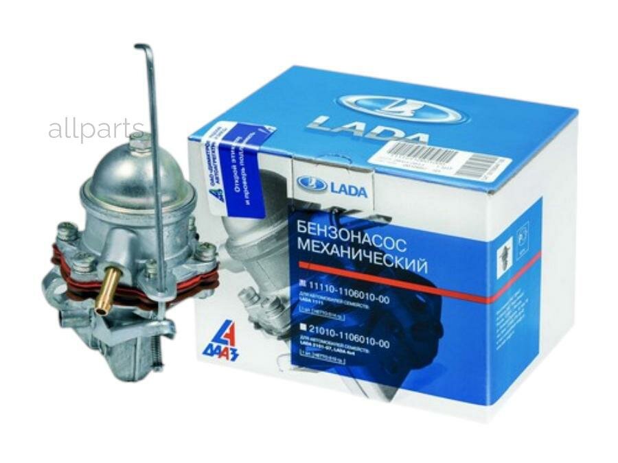 LADA 11110110601000 Бензонасос ВАЗ-1111 LADA 11110110601000