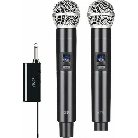 Радиосистема Miru MIC001